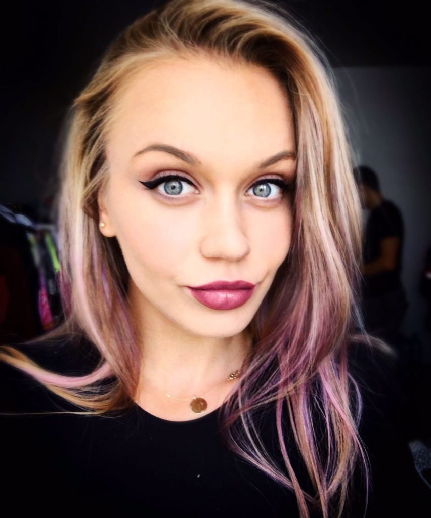 INTERVIU | Marina Baboi, tanara speranta a atletismului romanesc! La 18 ...